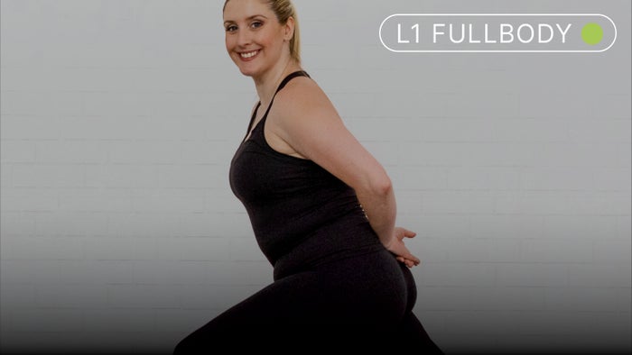 28 Day Rise & Bloom Beginner Challenge