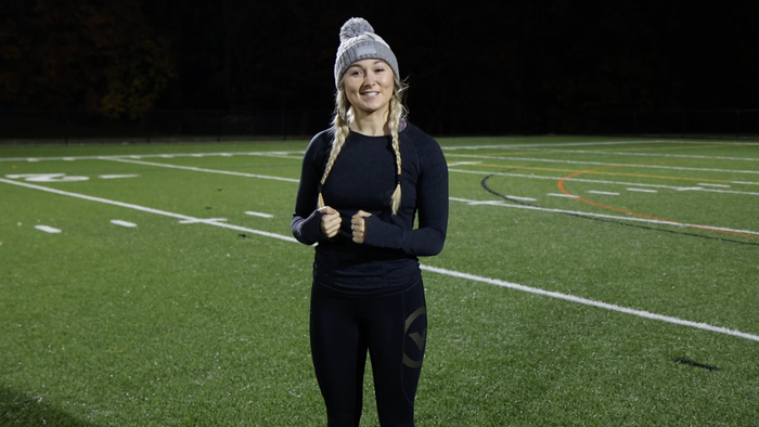 24 Minute Fun Tabata Workout (W Anna @Growingannanas )