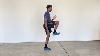 24 Minute Tabata Workout W Warm Up Full Body, No Equipment (W Anna ...
