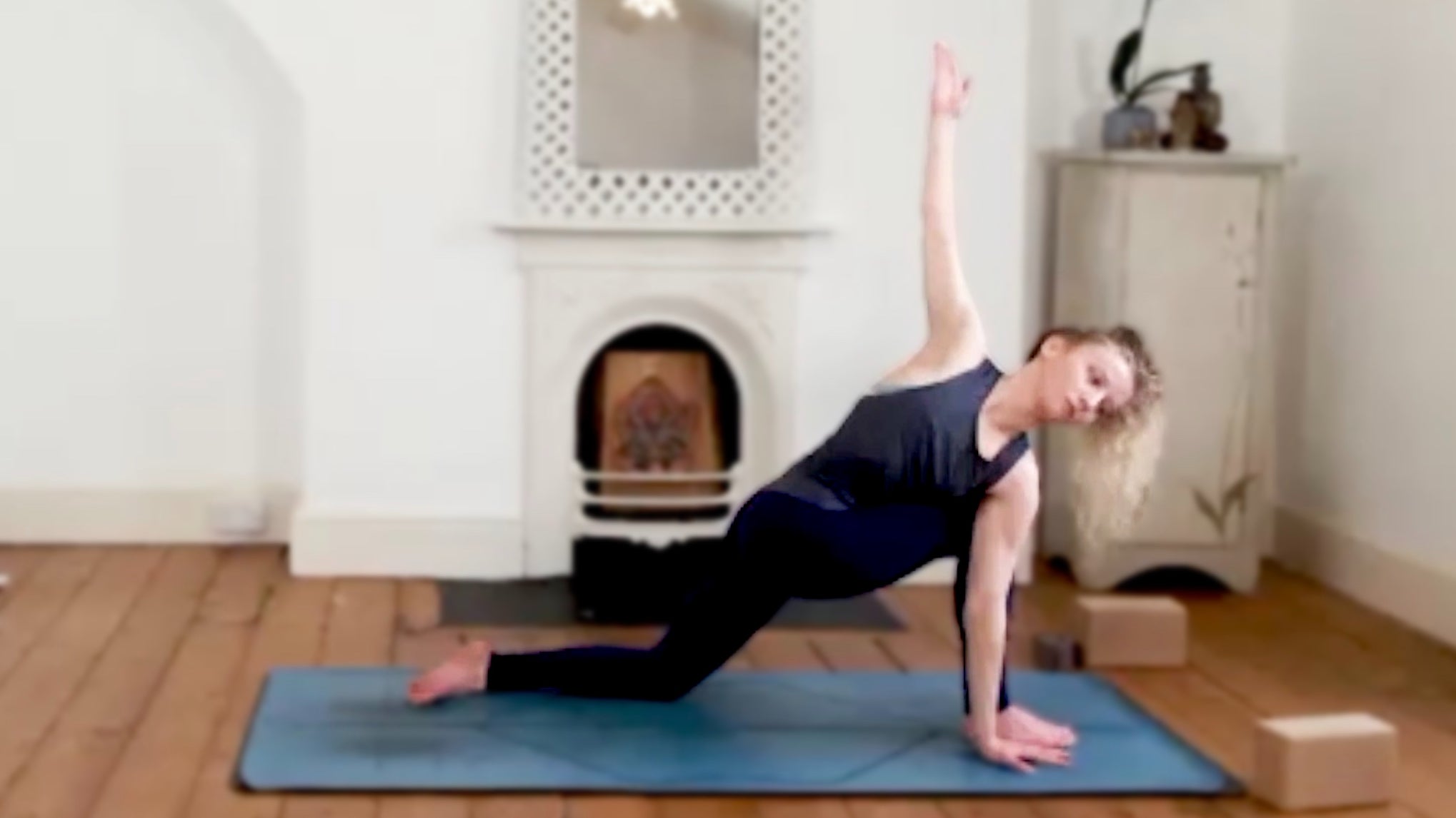 Live Series with Emma Henry