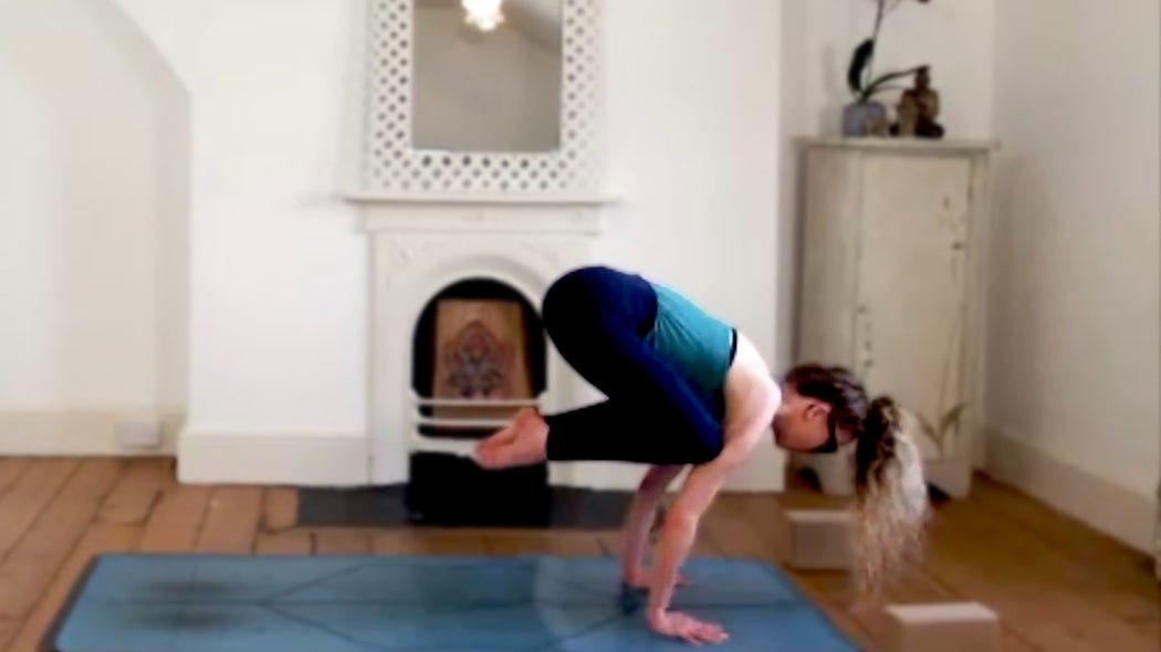 Live Series with Emma Henry