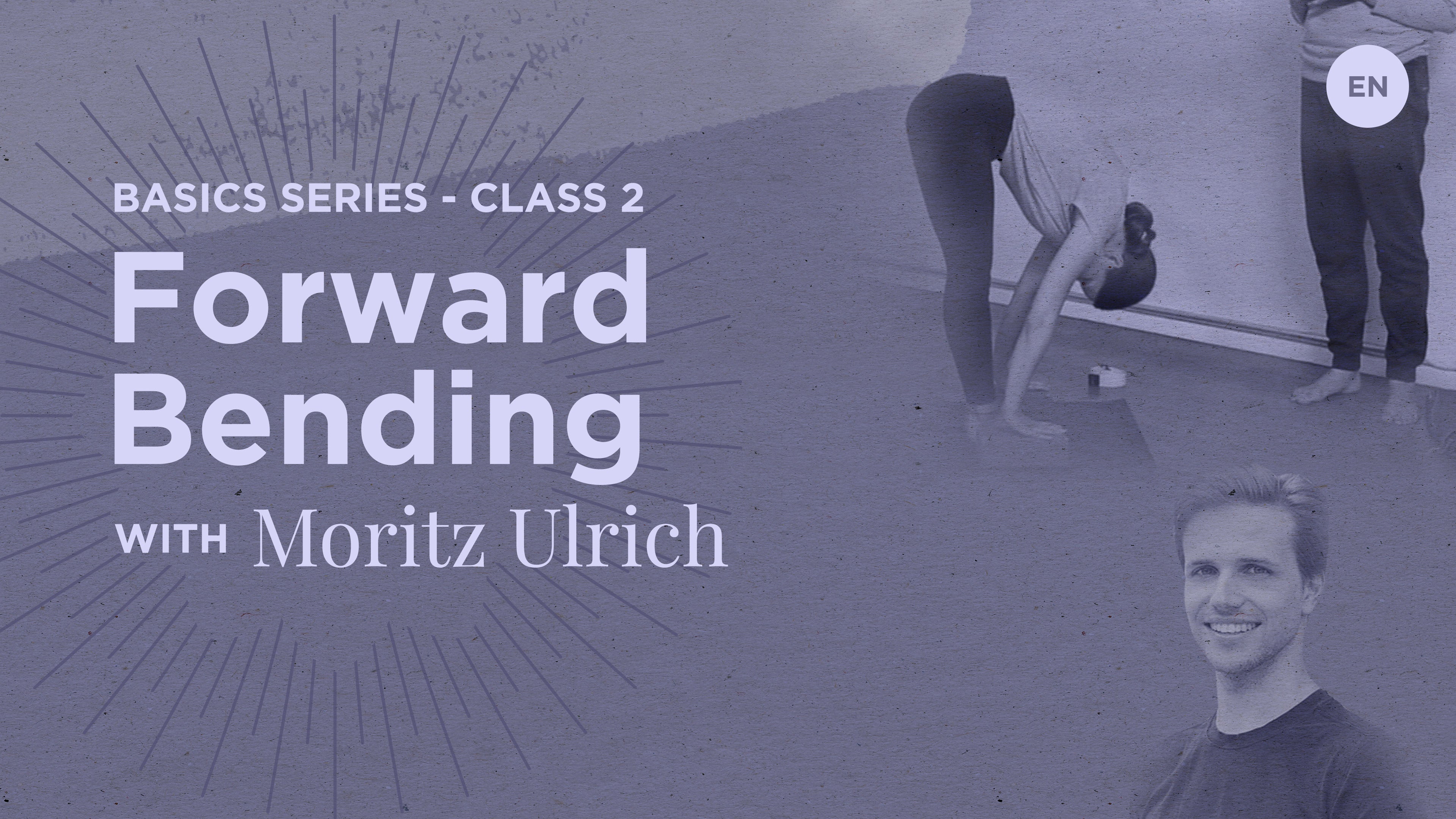 Basics with Moritz Ulrich