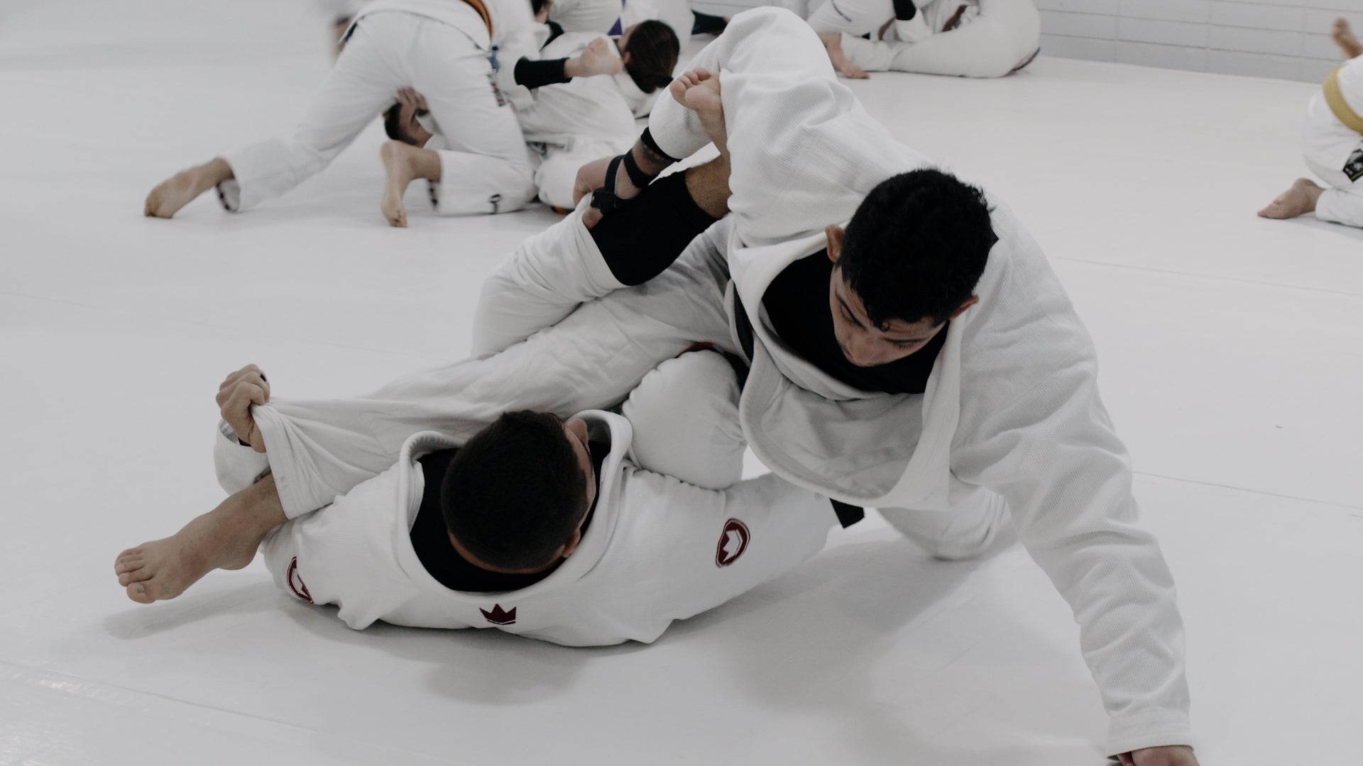 Inside AOJ