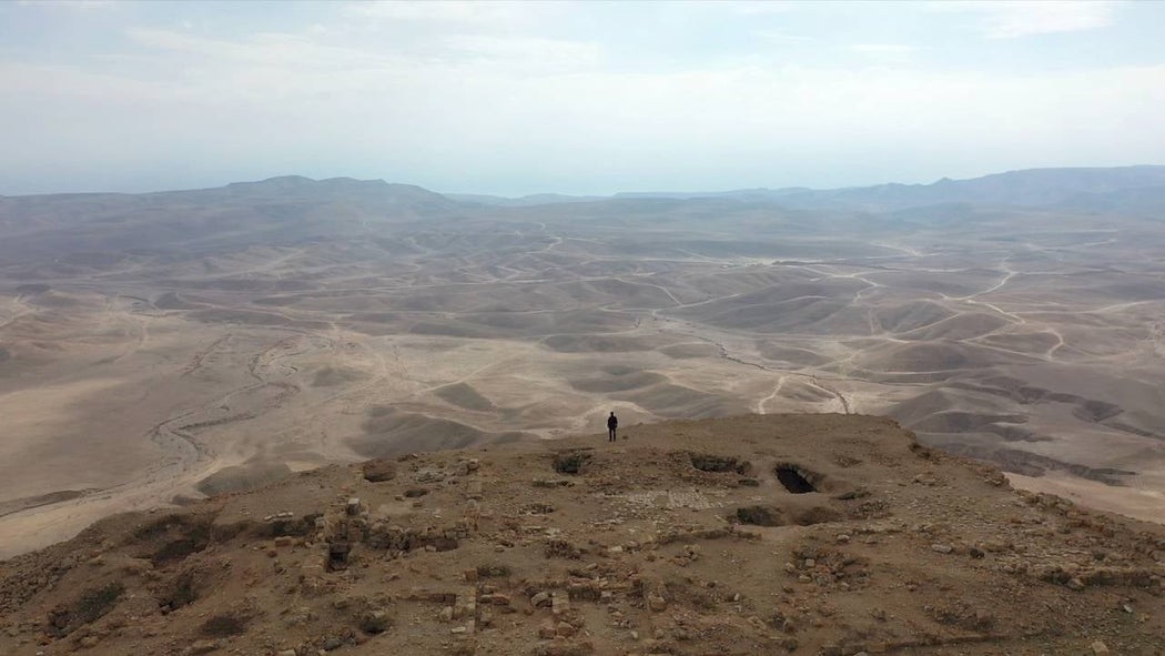 Old Testament Heroes