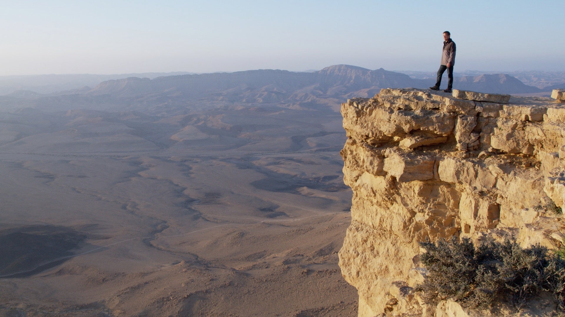 Old Testament Heroes