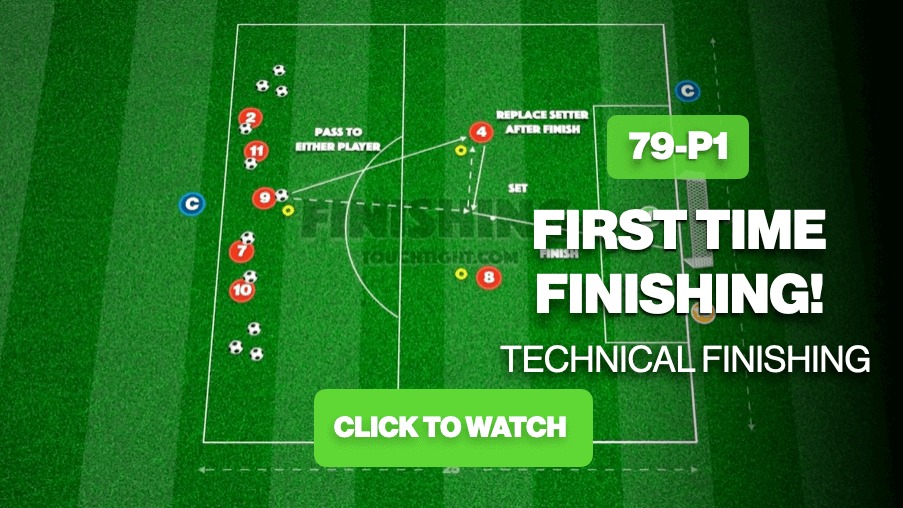 Coach Curriculum 63: 5 Week Plan (Phase 3: Finish the Attack)