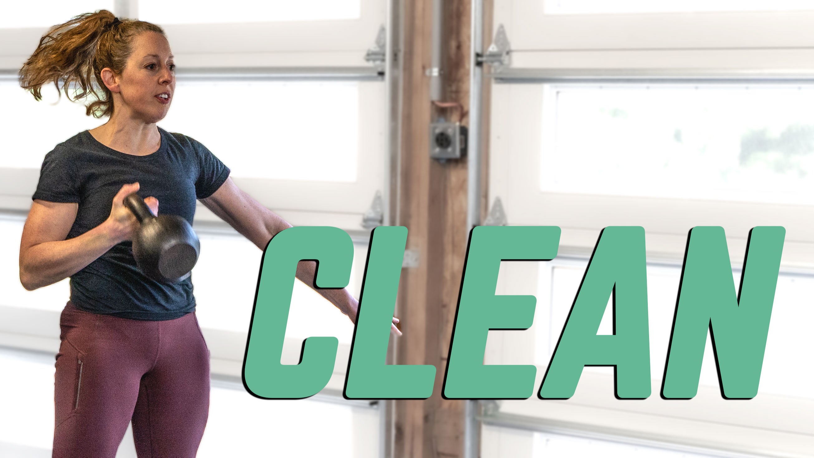 Kettlebell 101: The Ultimate Beginner's Kettlebell Course