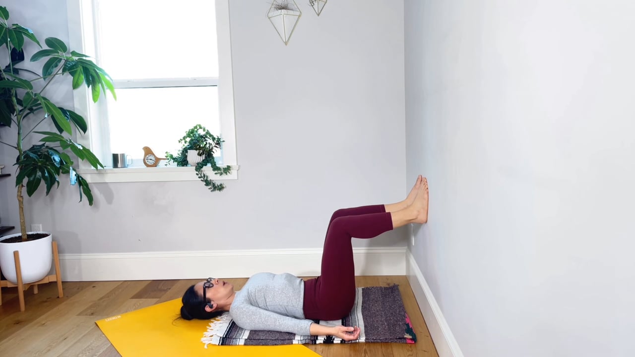 Hamstring: Injury Support + Recovery