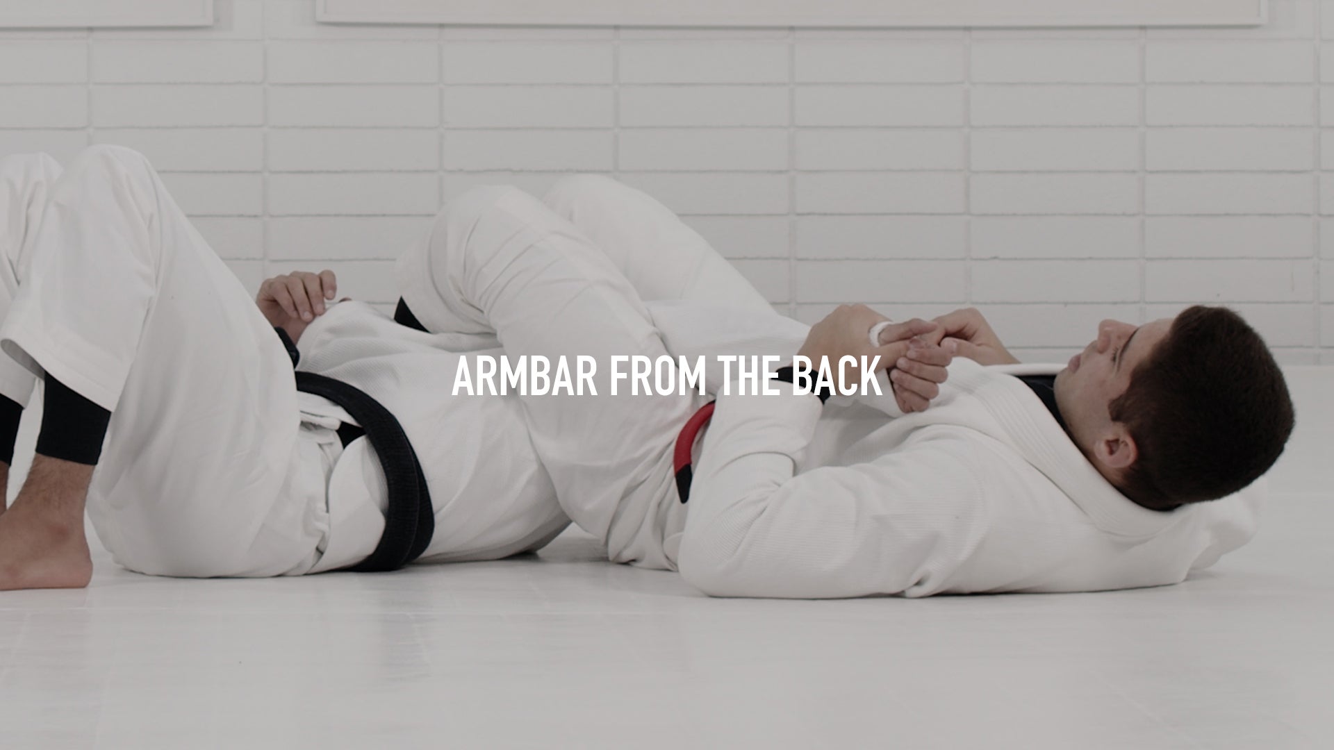 Back Take Masterclass