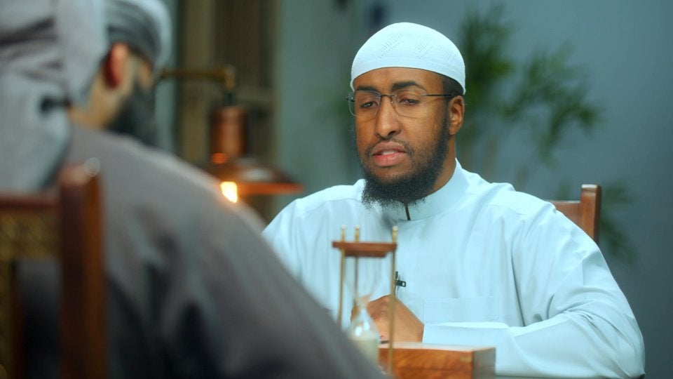 Fiqh & Its Principles | AMAU Academy