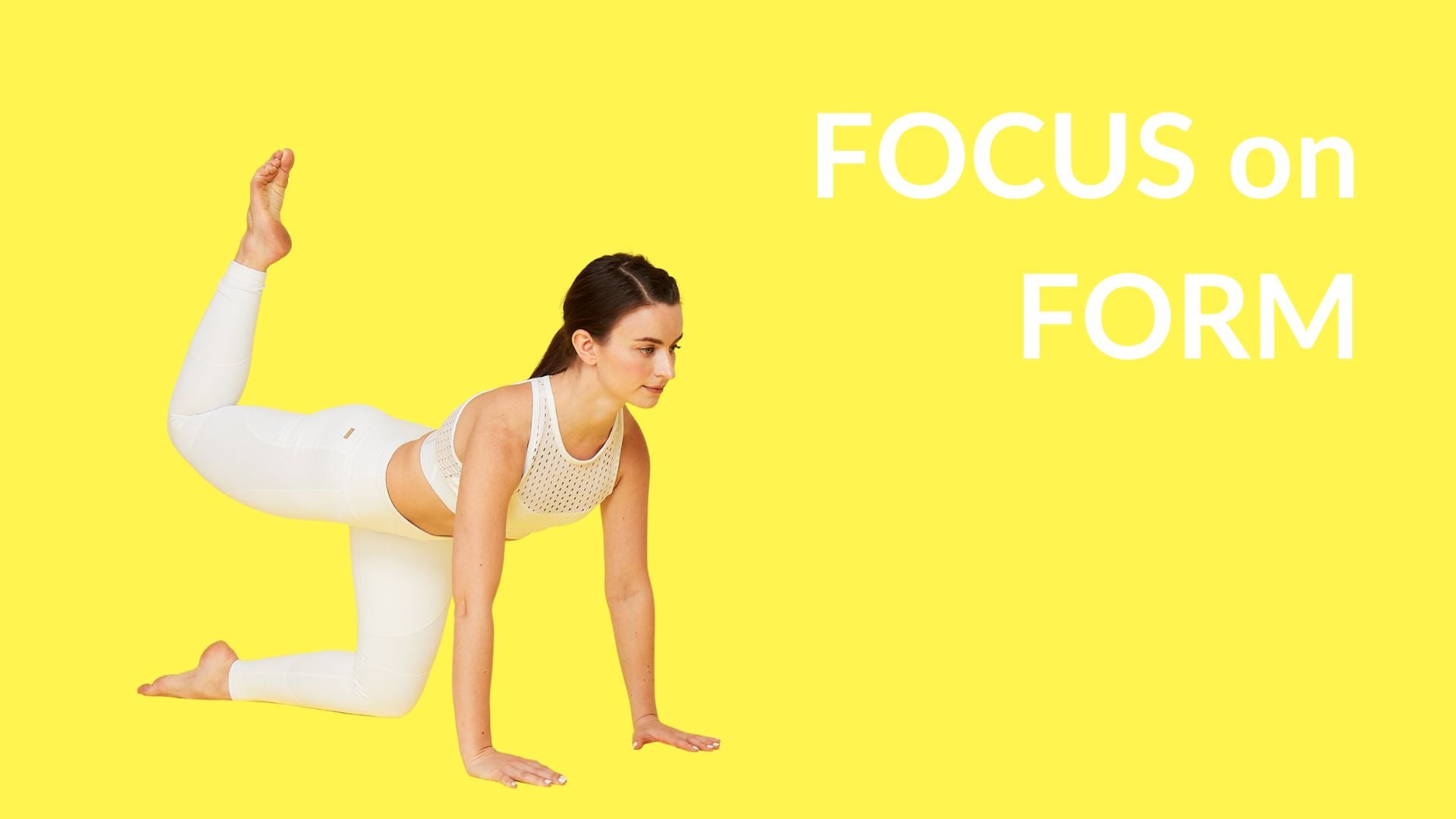 Focus On Form