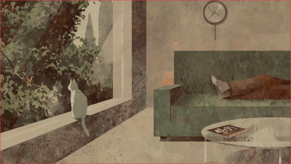 Animating in Fresco with Kyle Webster