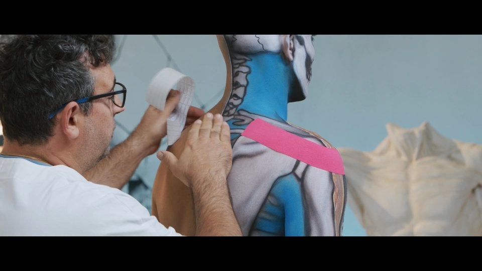 Tecniche bio-meccaniche