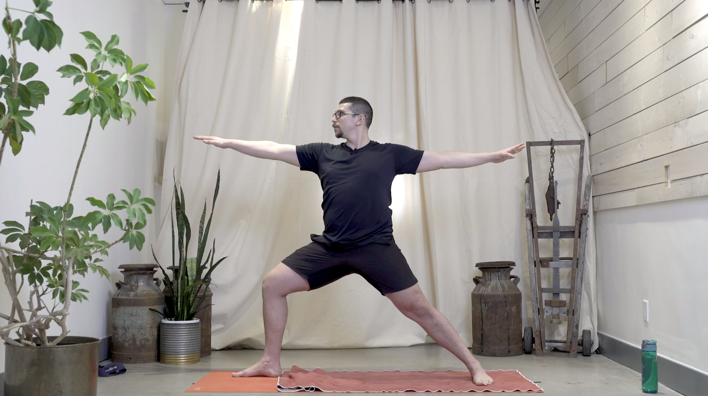 Modo Yoga