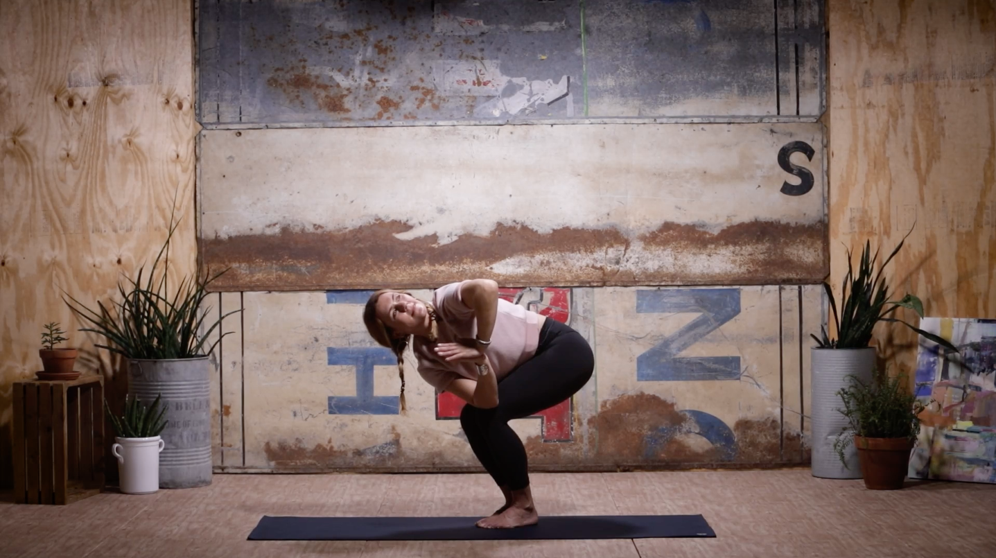 Modo Yoga