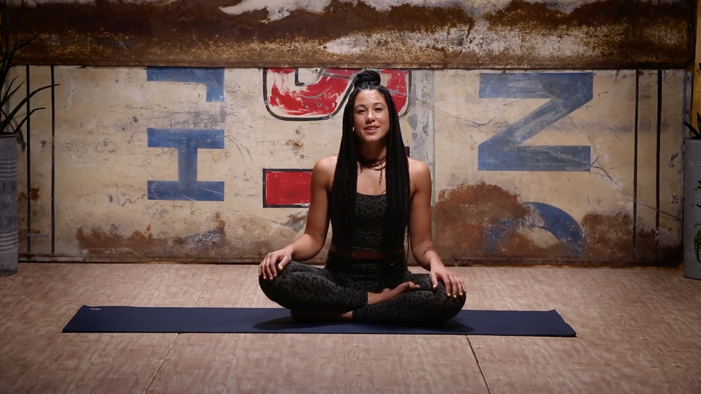 Modo Yoga