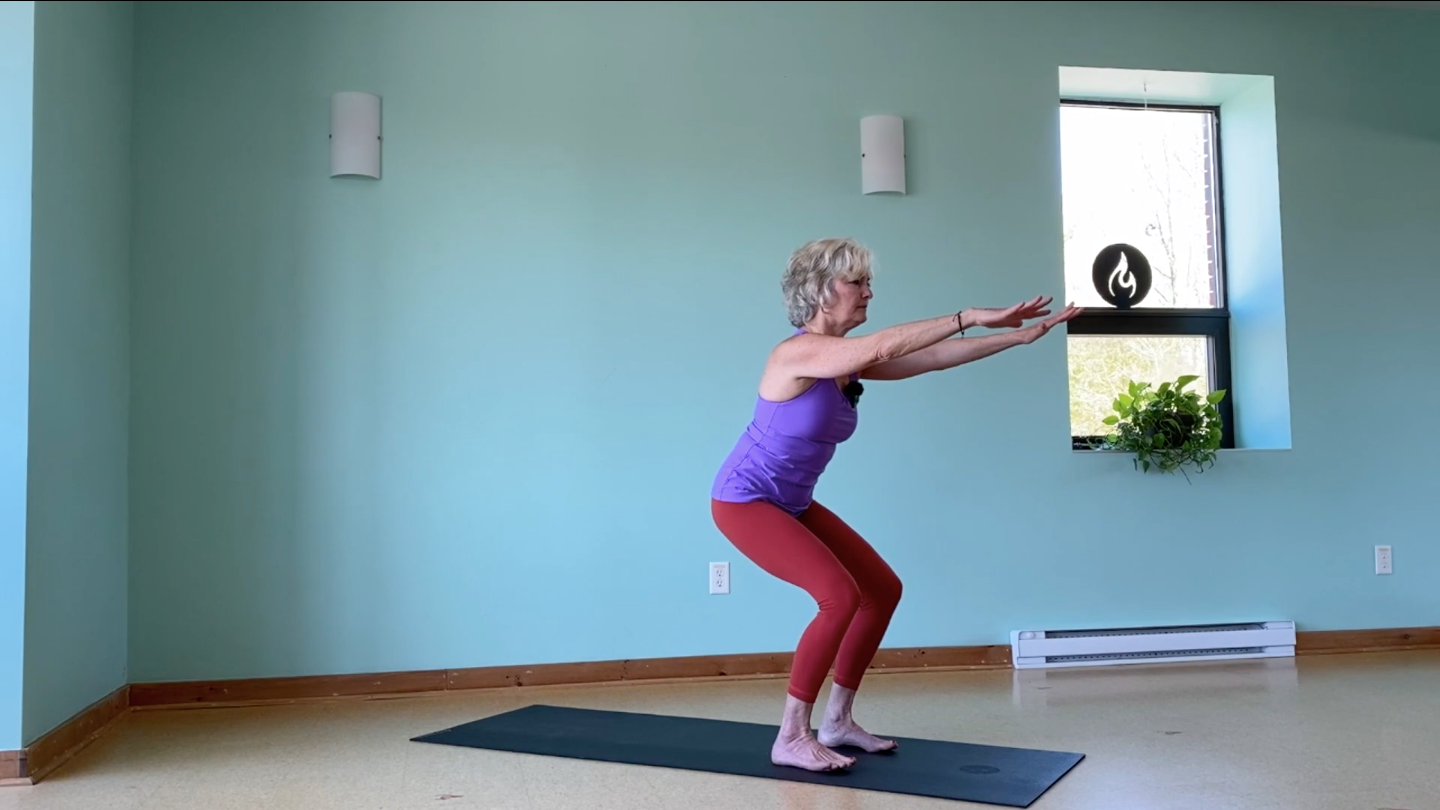 Modo Yoga
