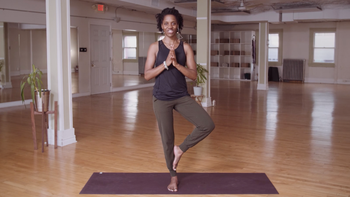 Modo Yoga