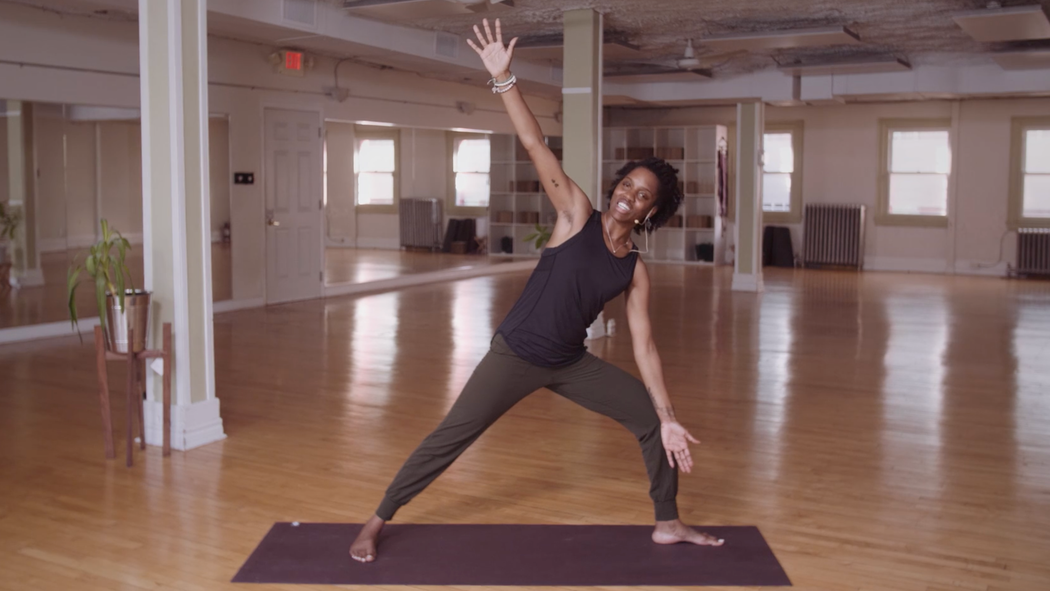 Modo Yoga
