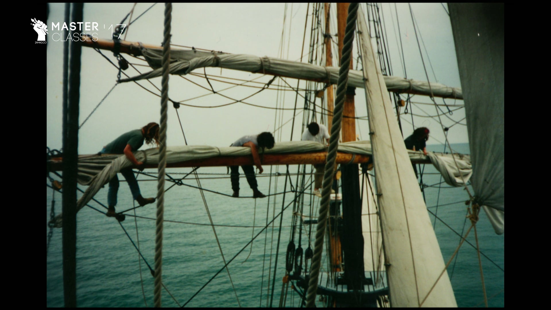 Jonny Duddle - Designing Characters