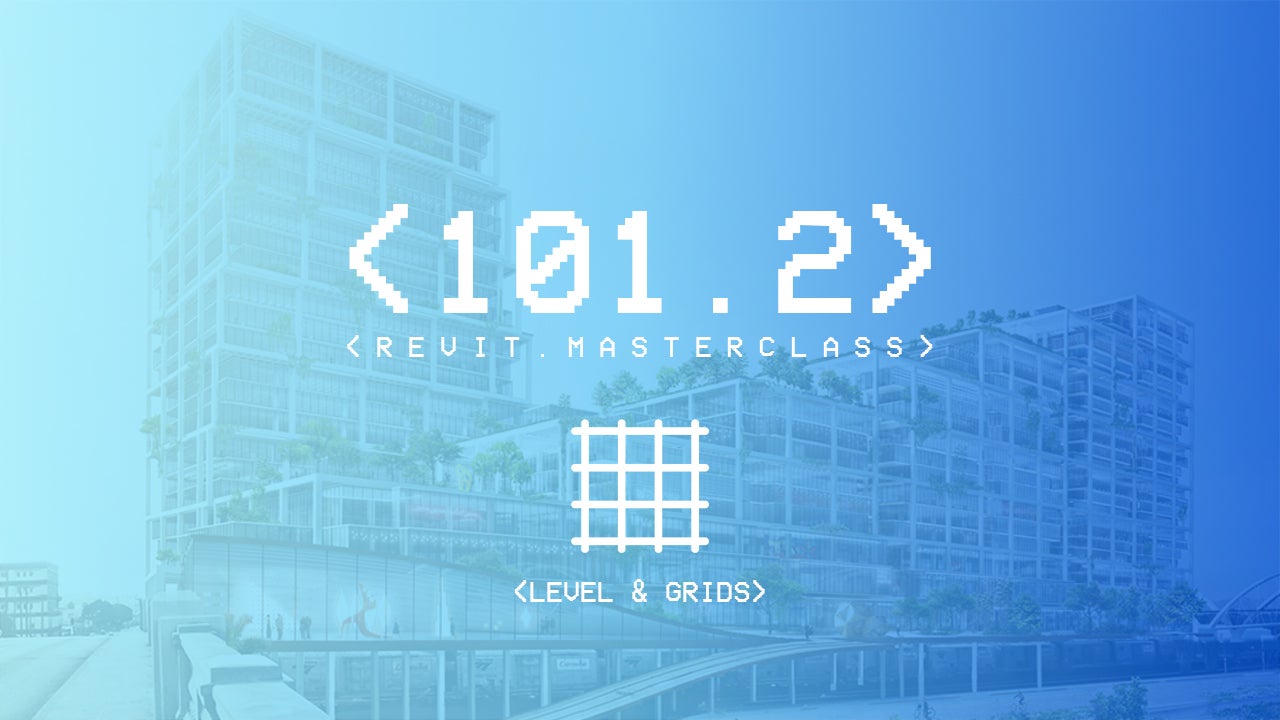 Revit 101 Introduction To Bim Revit Interface Archi Tech Network