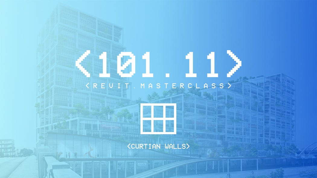 REVIT 101 - Introduction to BIM & Revit Interface | Archi-Tech Network