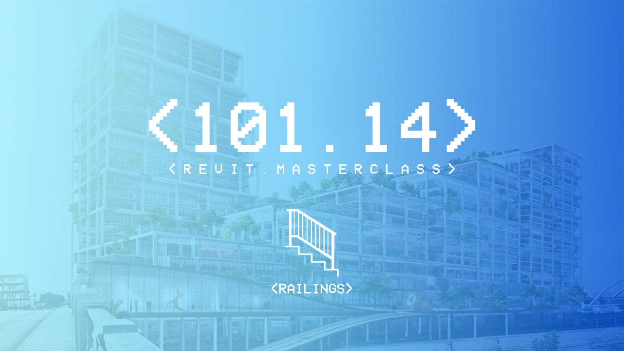 REVIT 101 - Introduction to BIM & Revit Interface | Archi-Tech Network