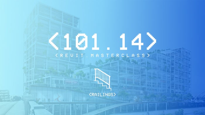 REVIT 101 - Introduction to BIM & Revit Interface | Archi-Tech Network