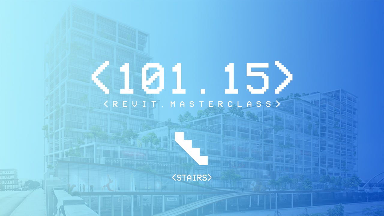 REVIT 101 - Introduction to BIM & Revit Interface | Archi-Tech Network