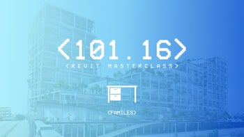 REVIT 101 - Introduction to BIM & Revit Interface | Archi-Tech Network