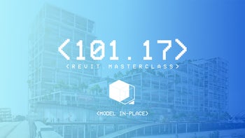 REVIT 101 - Introduction to BIM & Revit Interface | Archi-Tech Network