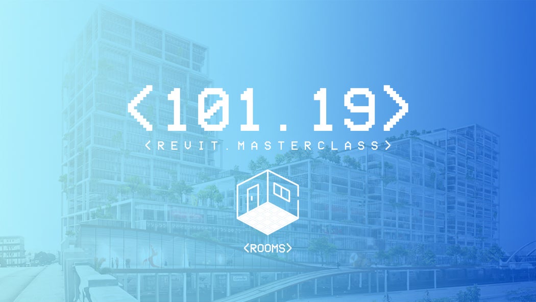 REVIT 101 - Introduction to BIM & Revit Interface | Archi-Tech Network