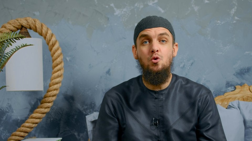 How to Cope with Calamities | AMAU Academy