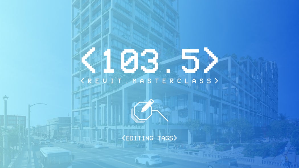 REVIT 103 - Adding detail to drawing | Archi-Tech Network