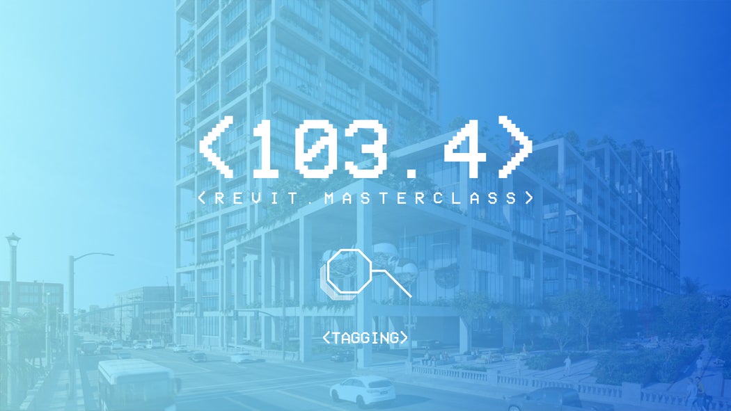 REVIT 103 - Adding detail to drawing | Archi-Tech Network