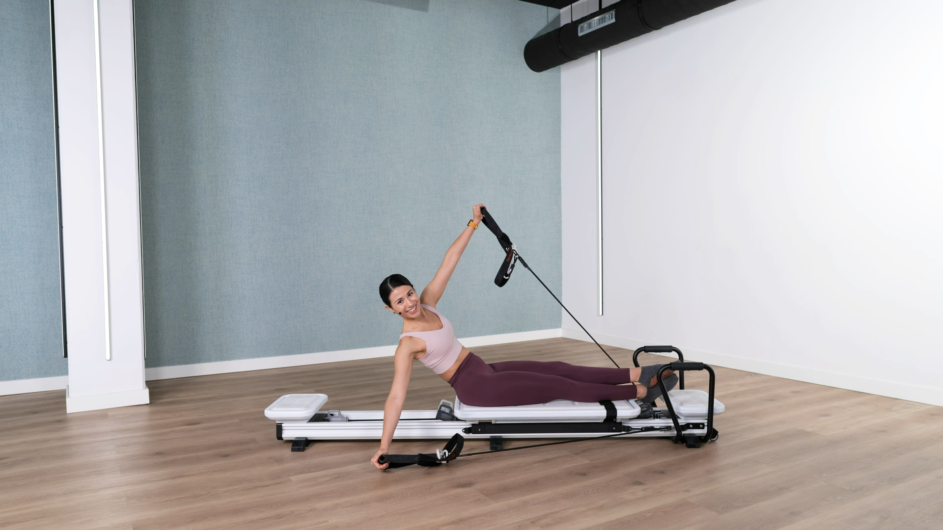 Get started with the basics!