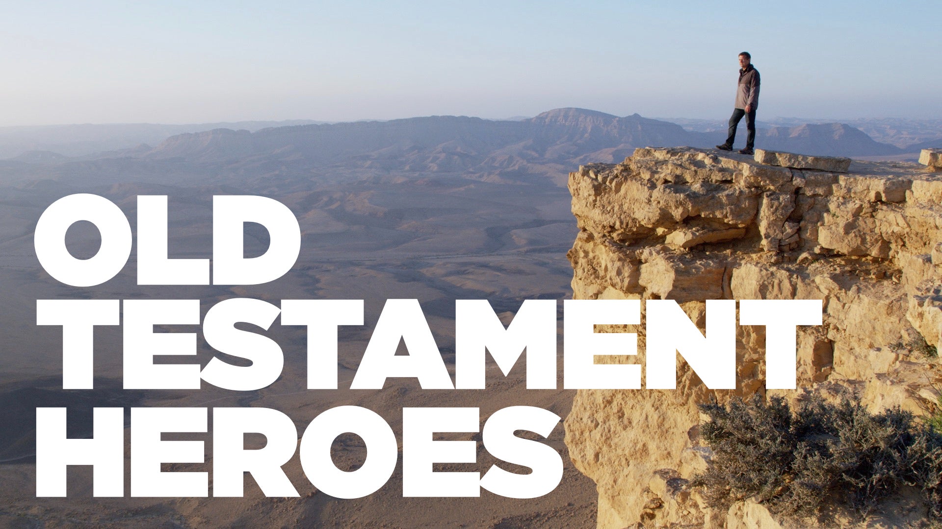 Old Testament Heroes