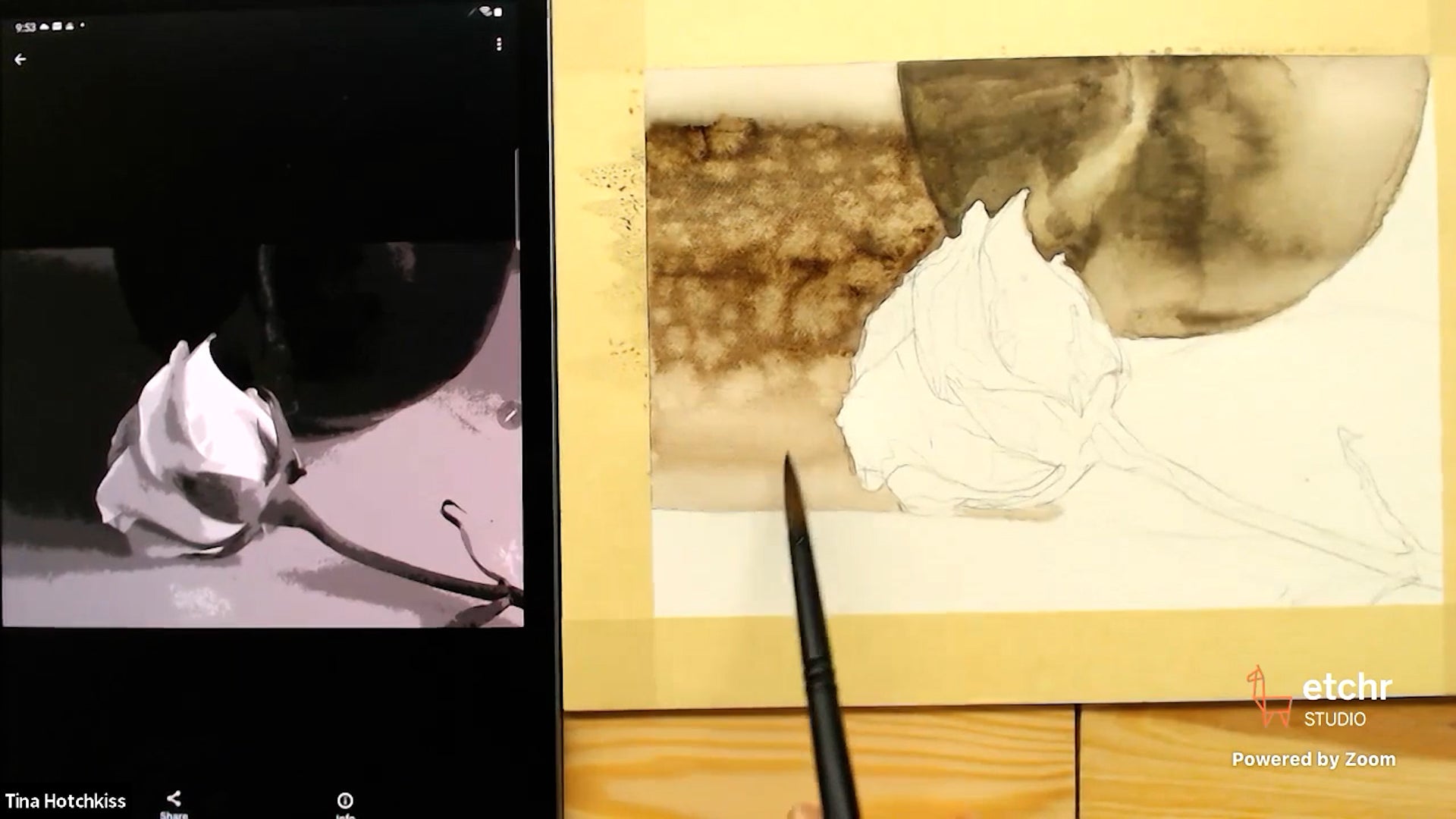 Value Study Thumbnails