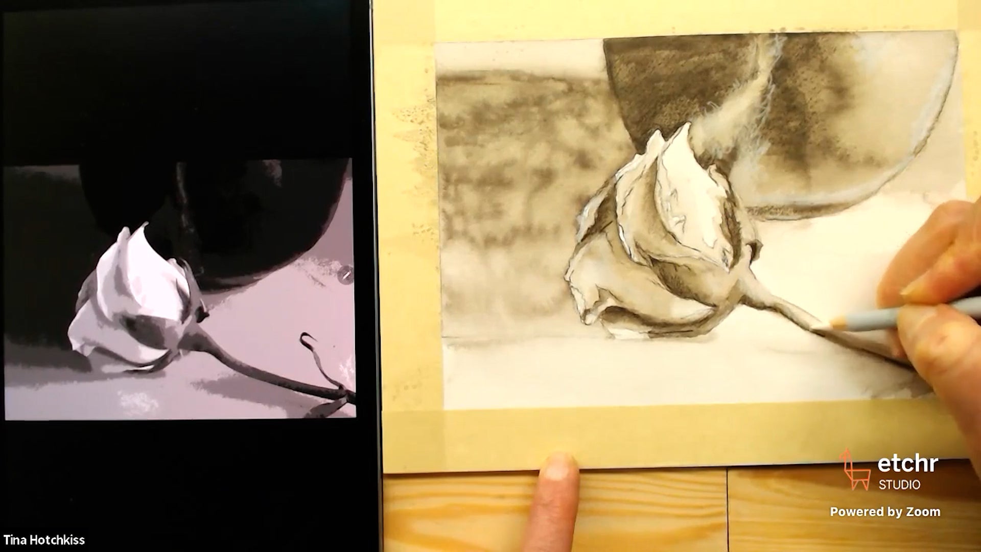 Value Study Thumbnails