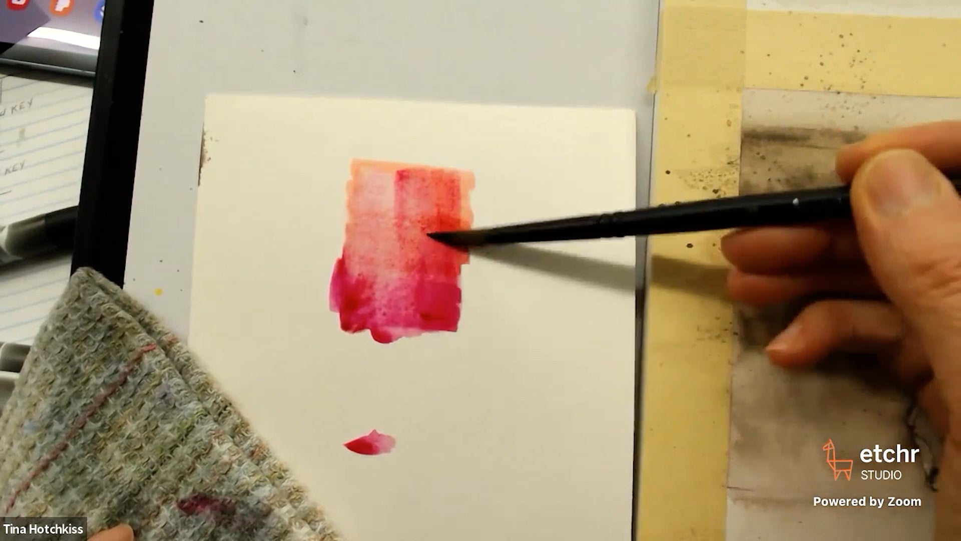 Value Study Thumbnails