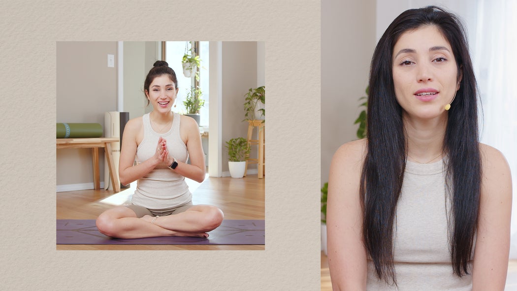 سی روز یوگا: آغازی نو