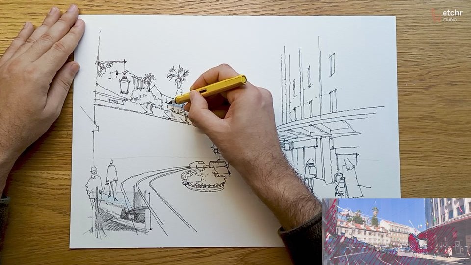 Introduction to Sketching