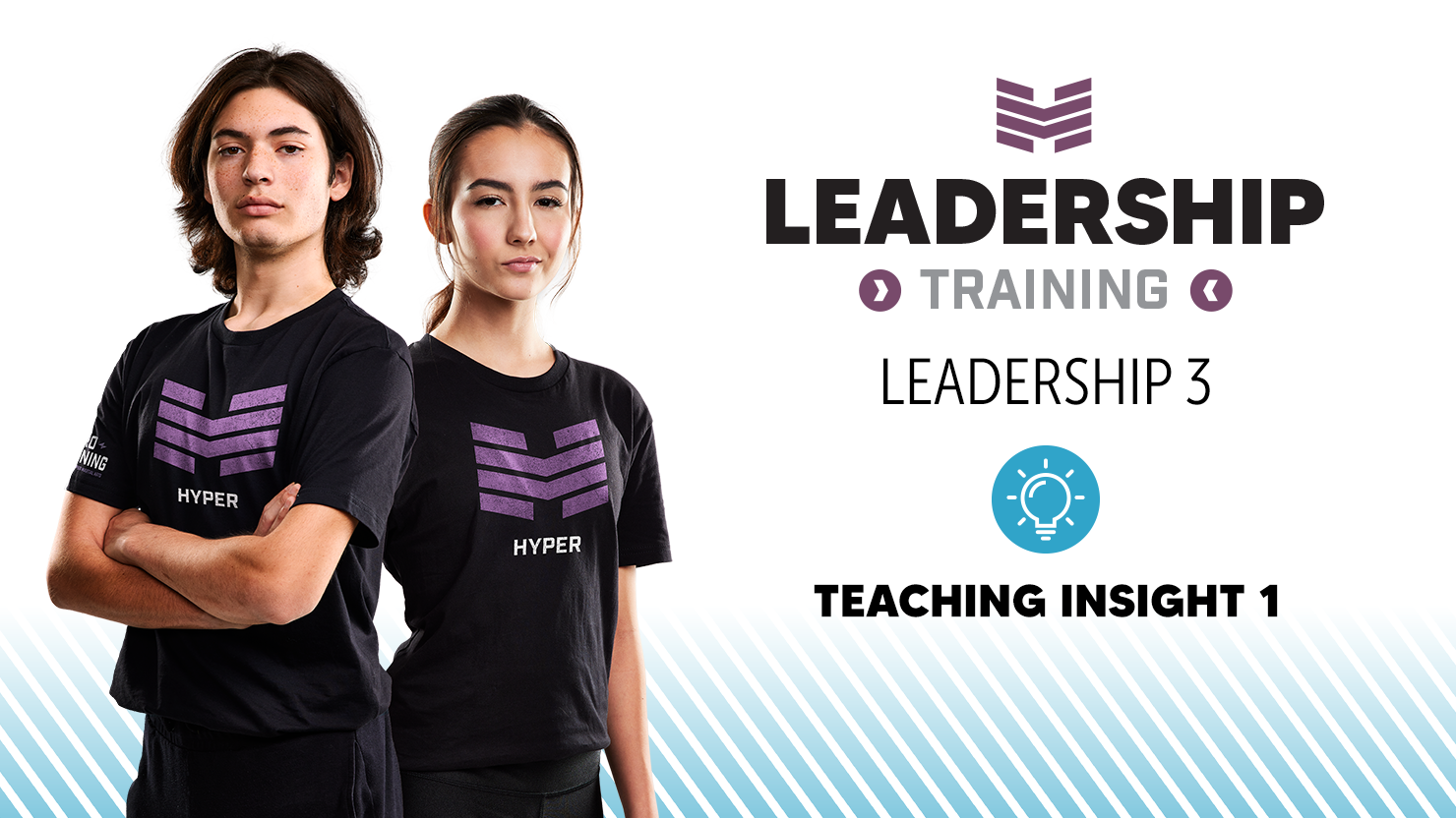 Leadership Training Module 3