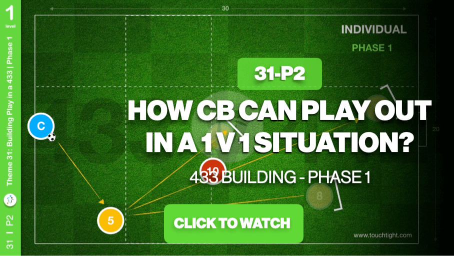 31 Building Play In a 433