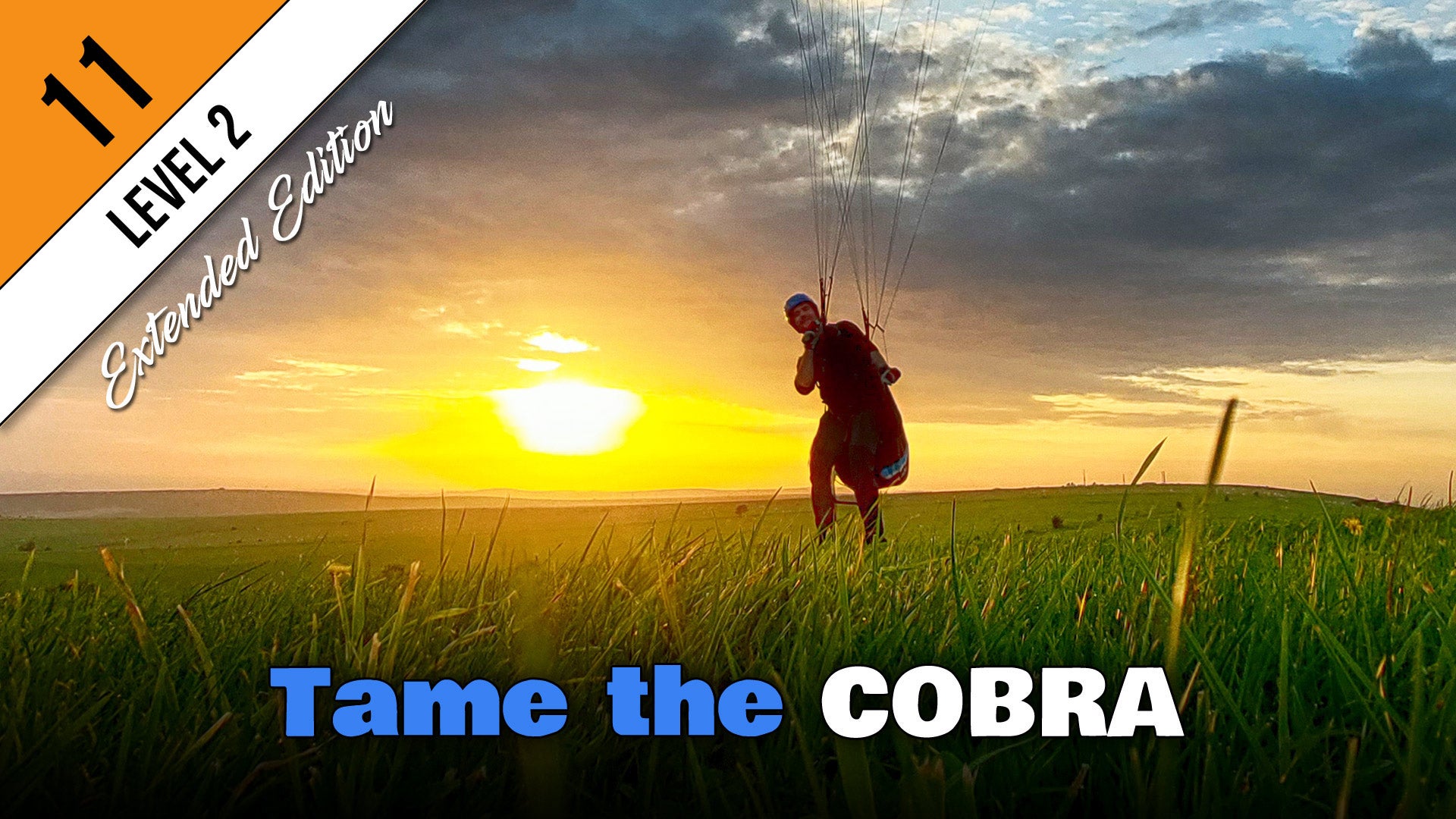 FLIGHT LEVEL 2: Ground Control | Fly With Greg