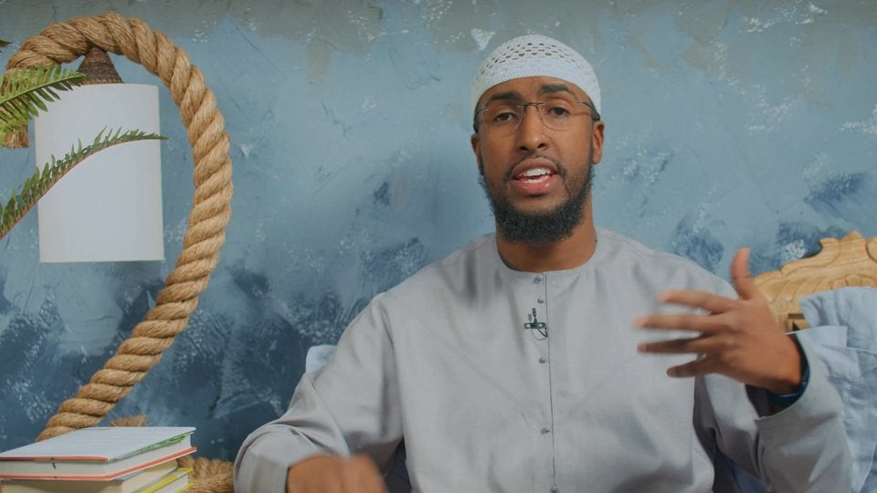 How to Communicate According to Islam | AMAU Academy