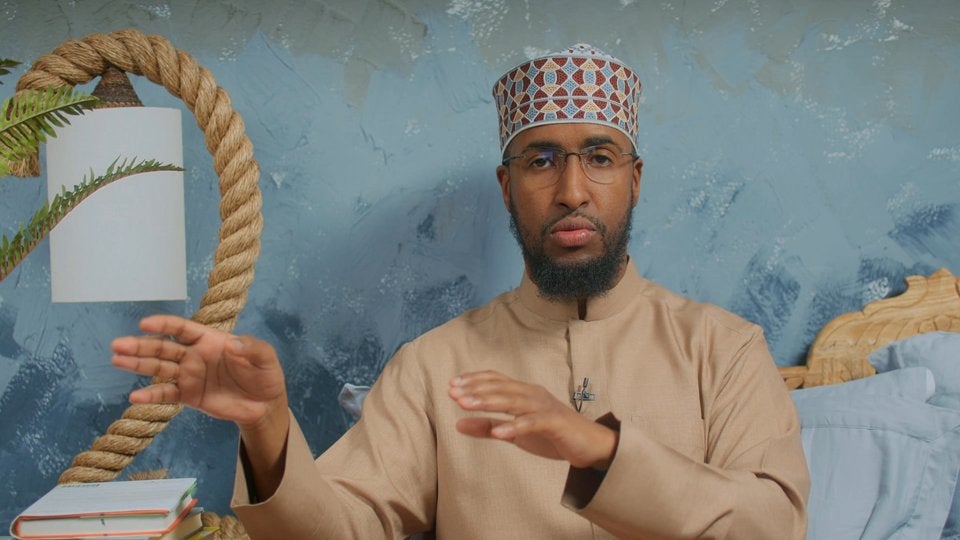 How to Communicate According to Islam | AMAU Academy