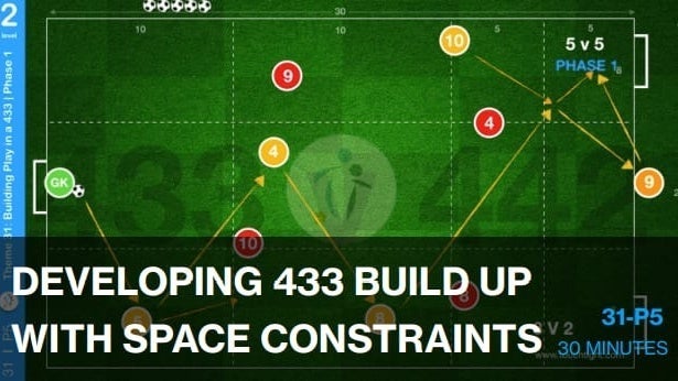 31 Building Play In a 433