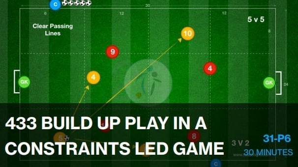 31 Building Play In a 433