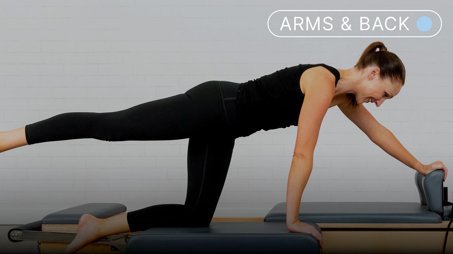 28 Day Challenge Winter Warm Up! Intermediate